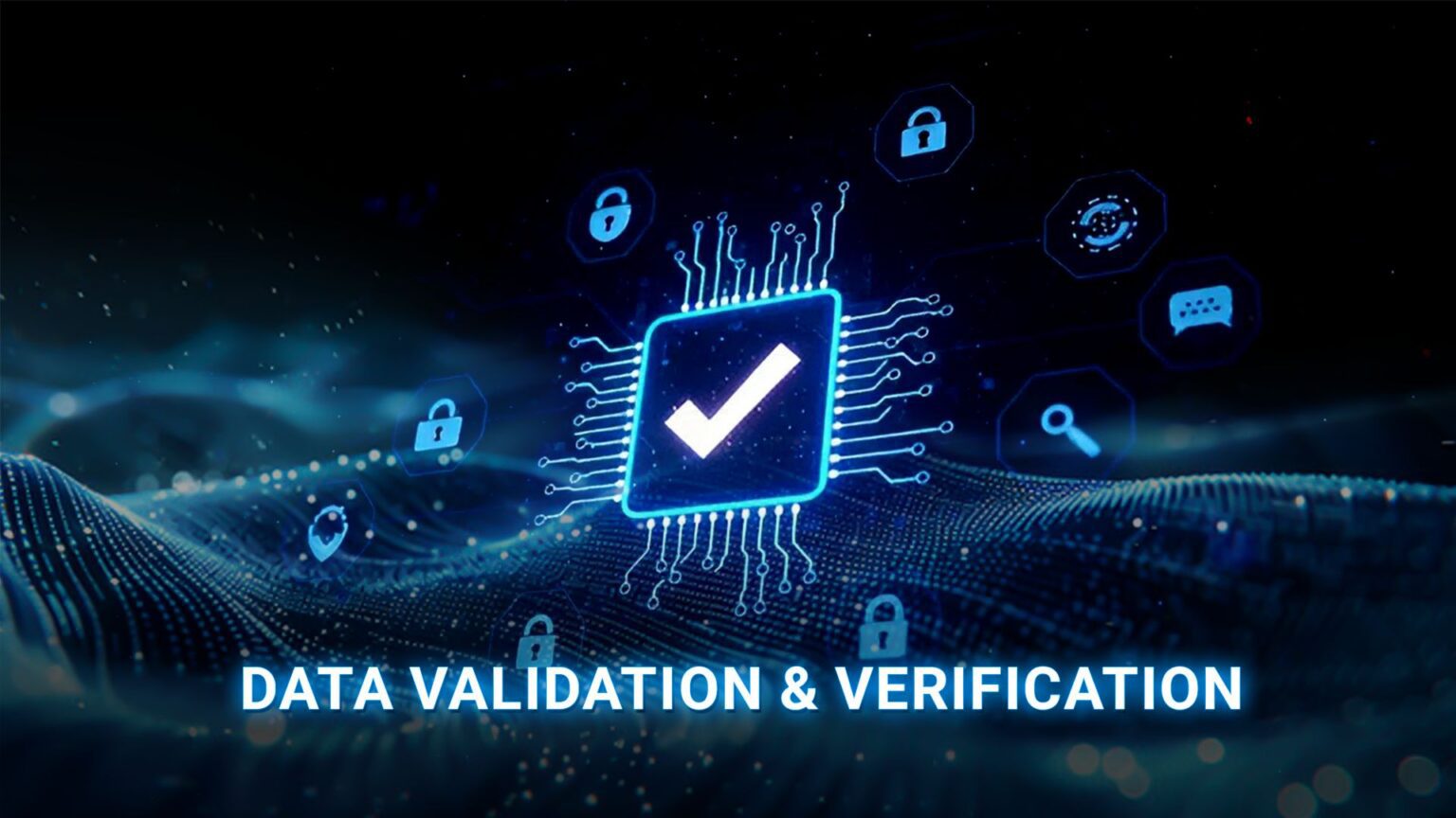 Data Validation vs Verification: Key Differences, Examples & Benefits