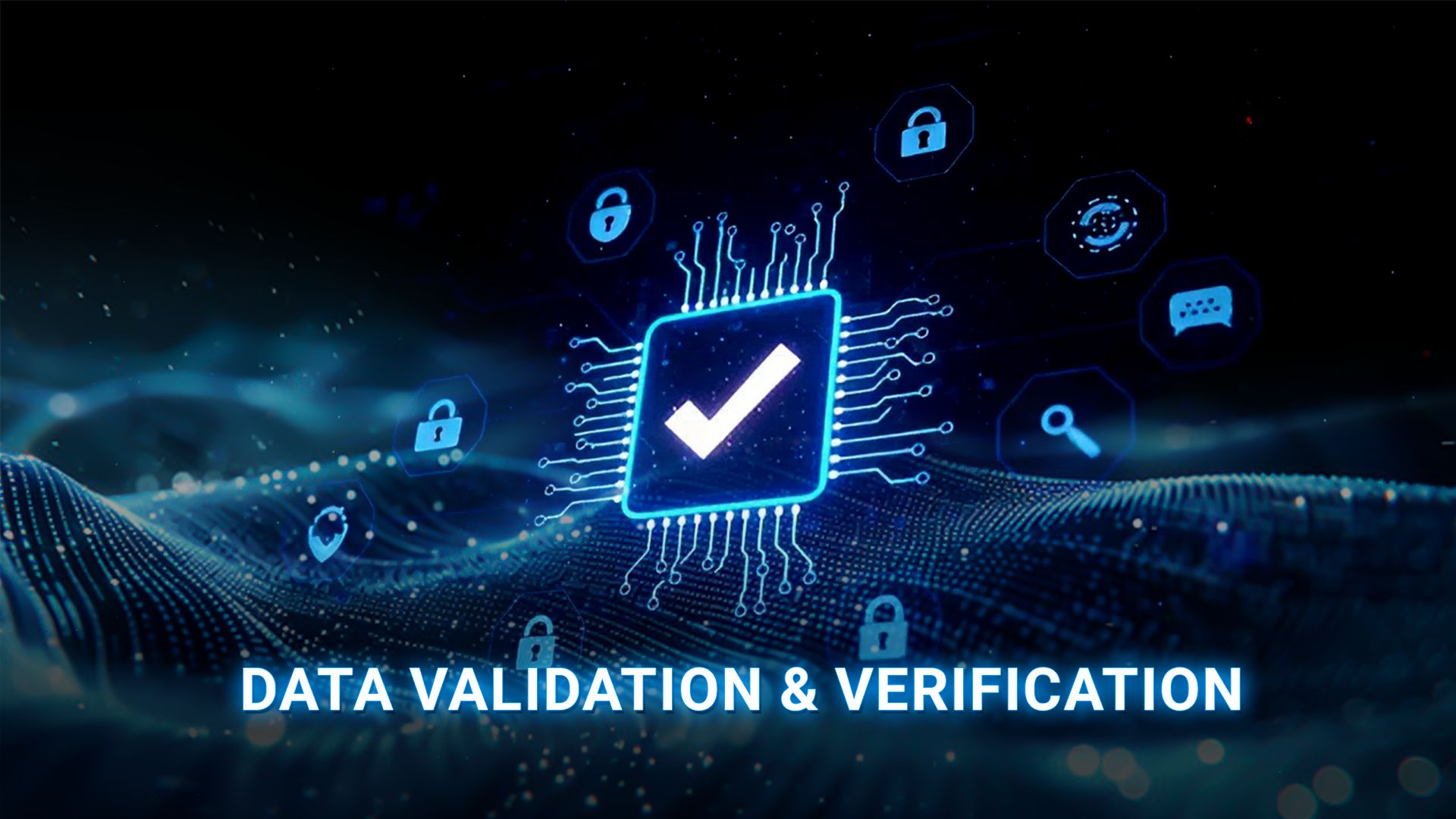 Data Validation vs Verification: Key Differences, Examples & Benefits