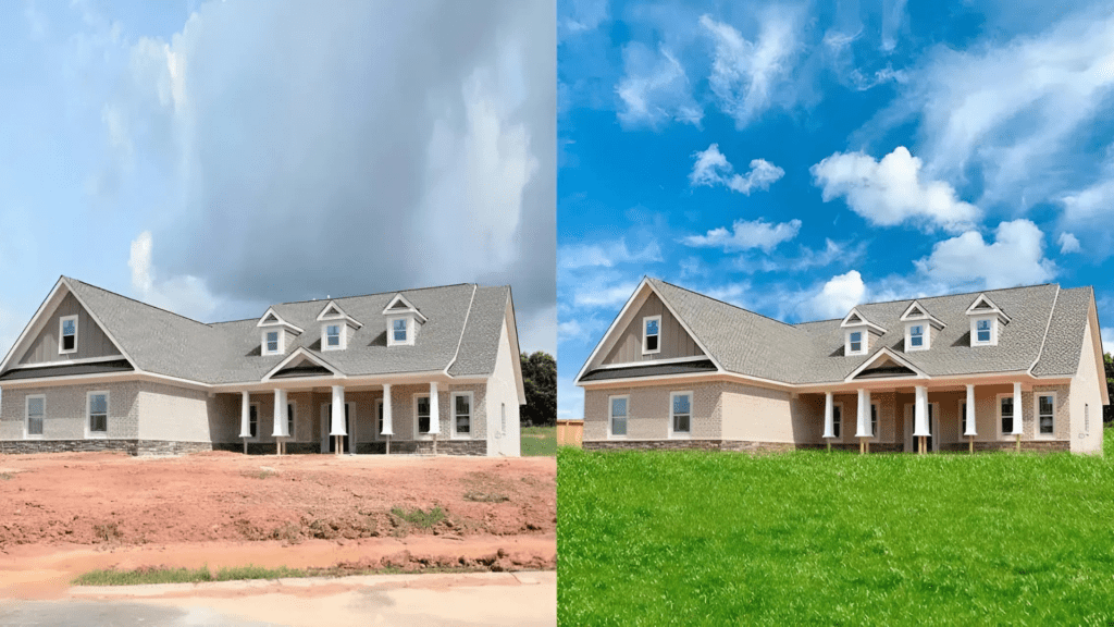 Architectural Photo Editing Service in the US | Top 5 Providers